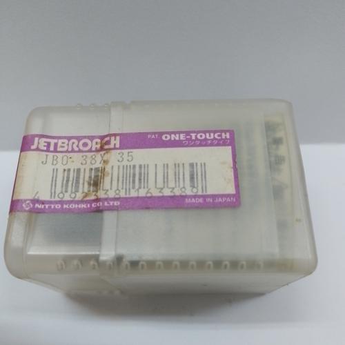 Jual matabor jetbroach 38mm - Jakarta Barat - SUMBERUTAMATEKNIK | Tokopedia