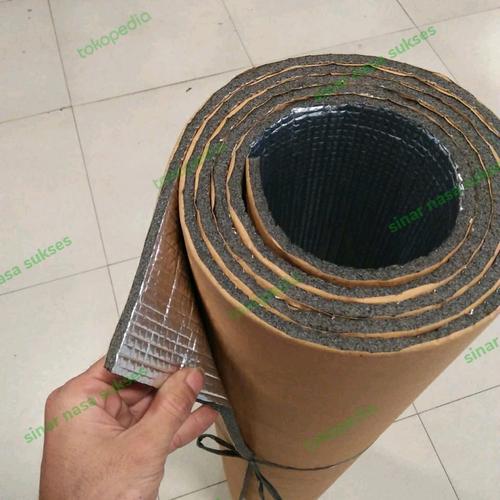 Jual Thermal insulation 10mm / thermal PE foam/thermal insulation ...