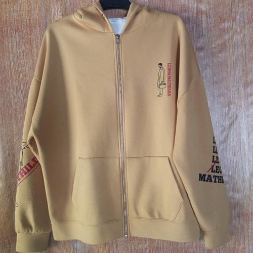 Jual Hoodie Big Size Leon The Professional Leon dan Mathilda - Kab ...