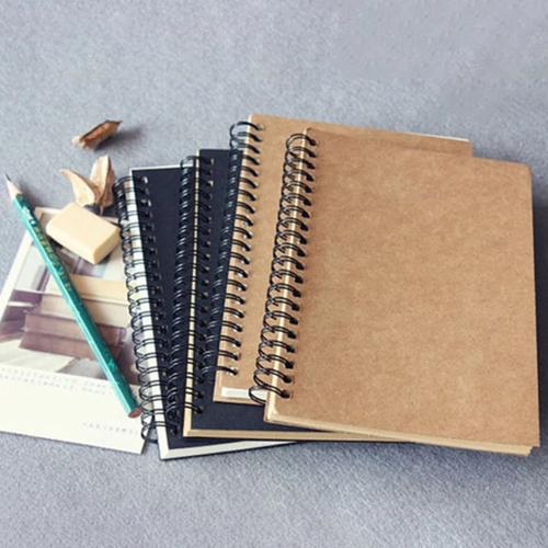 Promo Sketchbook A5 Notebook A5 Buku Catatan Buku Gambar Buku Sketsa ...