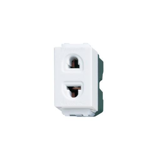 Jual Panasonic Wide Series A Mode Style-e Stop Kontak Universal ...