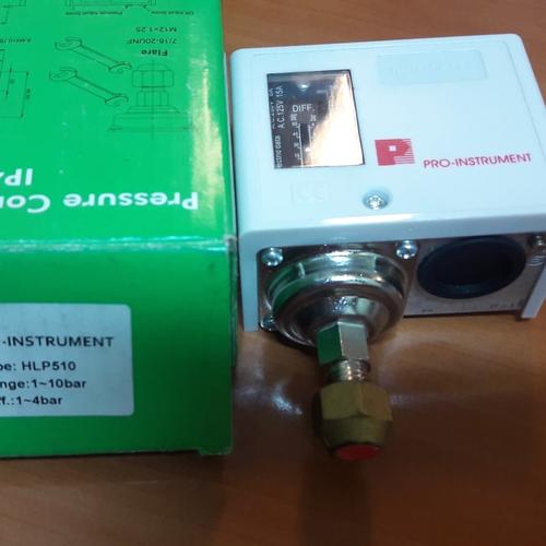 Jual Pro Instrument 16 Bar - Pressure Control - Jakarta Barat - Sinar ...
