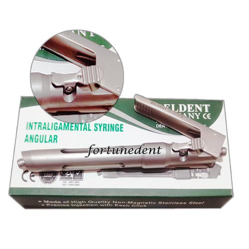 Jual Dental citoject automatic Carpule/cytojek Otomatis/citoject manual ...