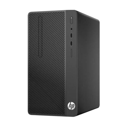 Jual cpu Pc hp 280 g4 core i5 8500 gen8/Ram ddr4 16gb/Ssd 512gb/Win 10 ...