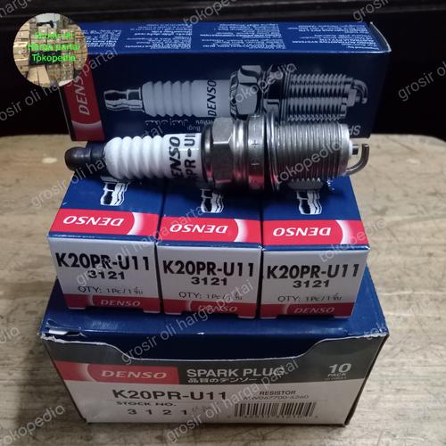 Jual Busi xenia 1000cc vios limo yaris - Kota Tangerang Selatan ...