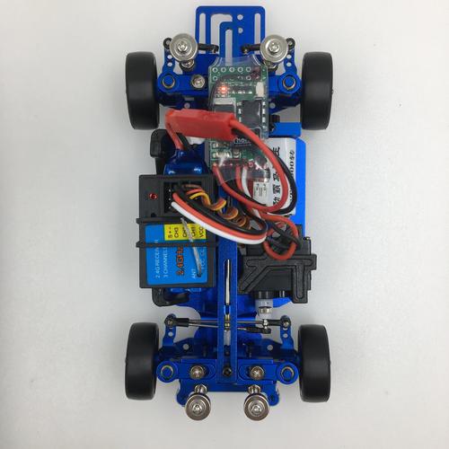 Jual LM001 RC Car 1 28 MINI Q Professional Drift Racing Car RTR Version ...