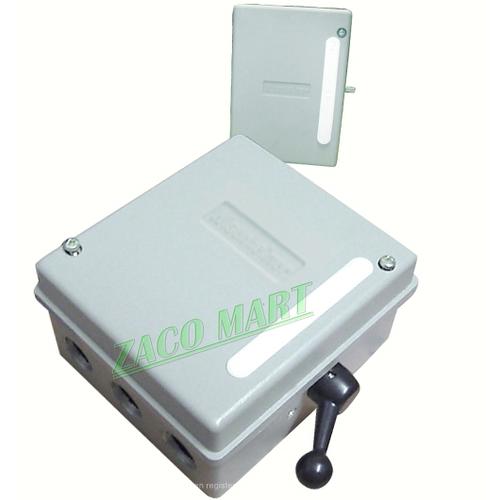 Jual Change Over Switch 4P 100A untuk Genset - Jakarta Pusat - zaco ...