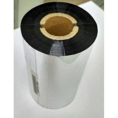 Jual barcode ribbon full resin 110mmx300m face out core 1 inch,pita ...