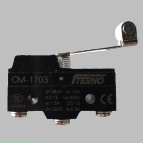 Jual LIMIT SWITCH CM-1704 - Jakarta Barat - Tang Electric LTC | Tokopedia