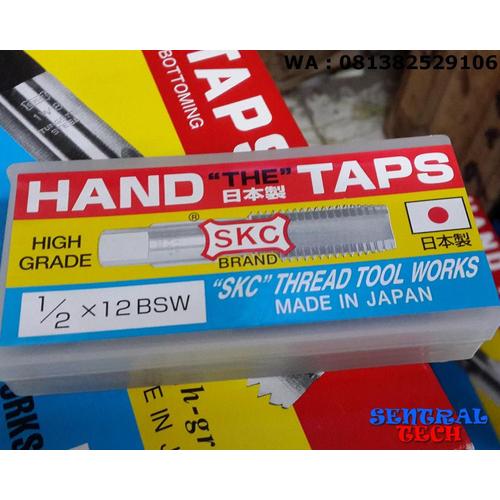 Jual HAND TAP SKC M33 X 2 JAPAN - Jakarta Pusat - Sentral Tech | Tokopedia