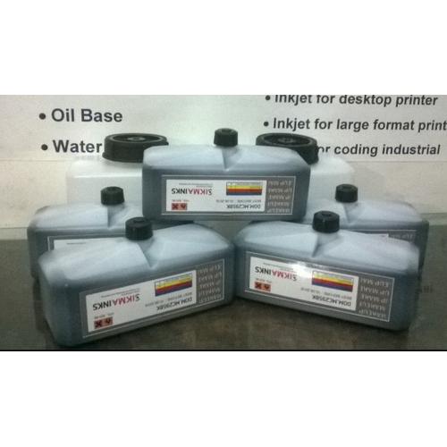 Jual Tinta mesin domino coding. IC295BK, IC270BKA,IC291BK - Kab. Sleman - skm inkjet | Tokopedia