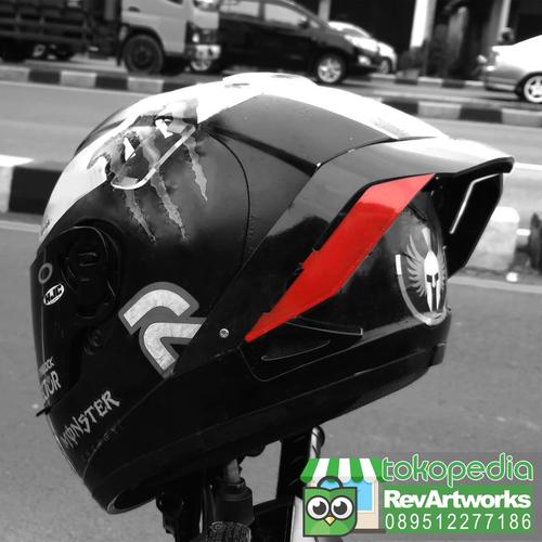 Jual Spoiler INK CL-Max by RevArtworks - Kab. Bantul - RevArtworks ...
