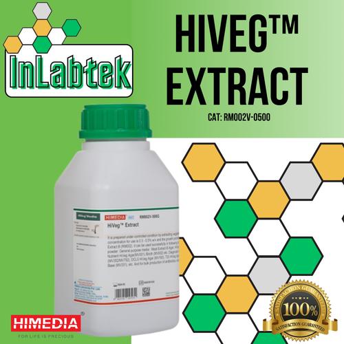 Jual HiVeg Extract 500G (RM002V-500G) - Himedia - Kota Bogor - inlabtek ...