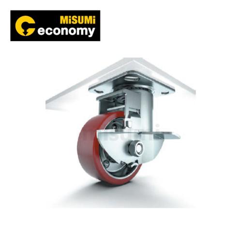 Jual Roda Caster Heavy Load Swivel dg Stopper (D: 100/125/250 mm) - E ...