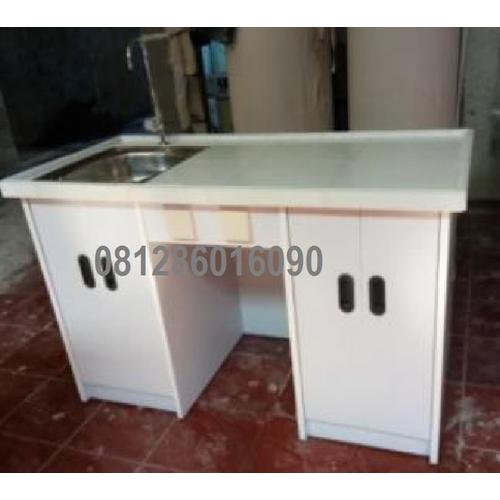 Jual Meja Laboratorium 120 with Sink - Kab. Bogor - GEOJAYA NUSANTARA ...