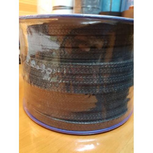 Jual Gland Packing GFO 5/8 inch ( Gland Packing Graphite PTFE 16mm x ...