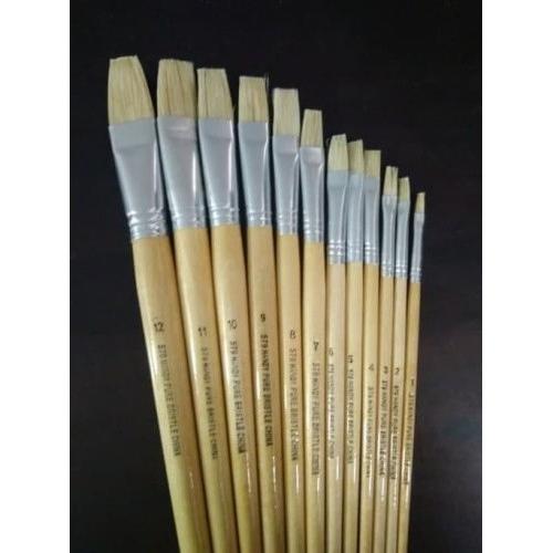 Jual Kuas lukis Eterna No 4 5 6 8 9 10 12 - 4 - Kota Depok - Toserba ...