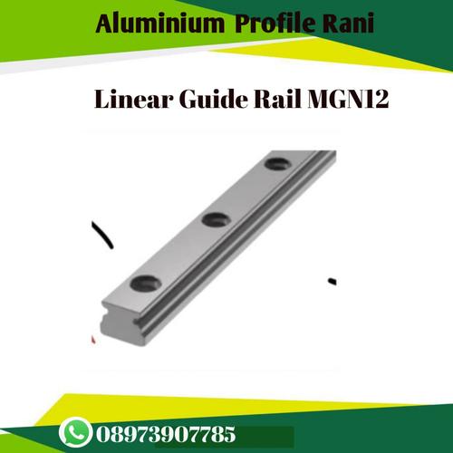Jual Linear Guide Rail MGN12 per meter - Kab. Bekasi - ALUMINIUM ...