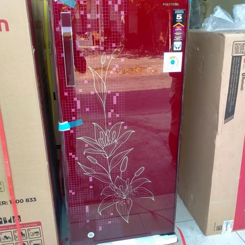 Jual KULKAS POLYTRON SATU PINTU PRA 18J - Kab. Demak - sabila ...