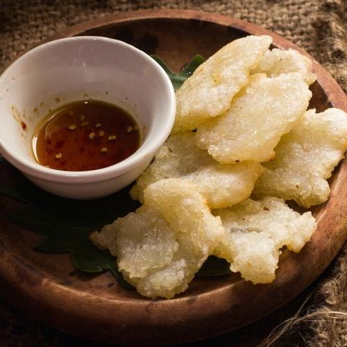 Jual Rujak Cireng Rasa Original l 400 gram 20 pcs - Jakarta Pusat ...