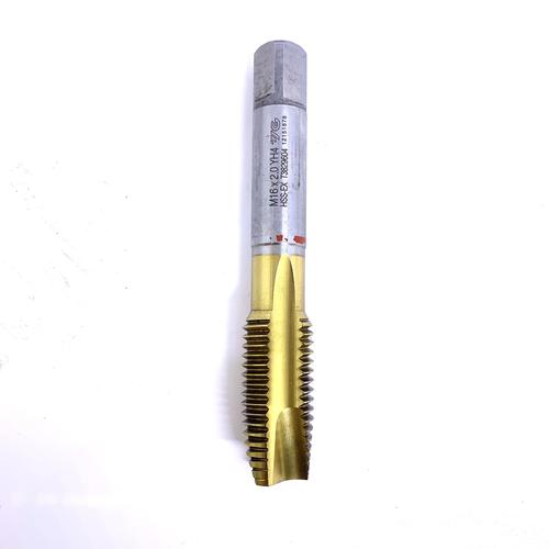 Jual Tap M16x2 PO lurus merk YG seken bekas mulus Tap M16 x 2 - Kab ...