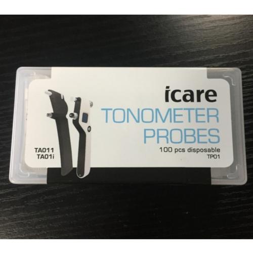 Jual probe Tonometer portable Icare | Tonometer I care | jarum - Kota ...