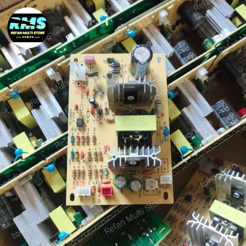 Jual Modul Pcb dispenser miyako sanken cosmos rrt umum - Kota Tangerang ...