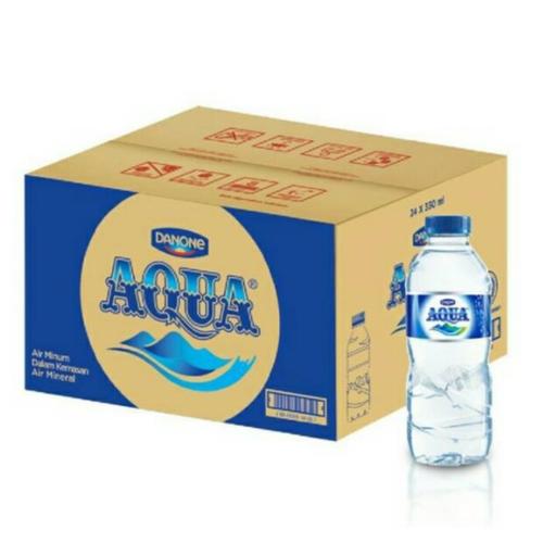 Jual aqua 300 ml - Jakarta Selatan - slalustoksanitary | Tokopedia