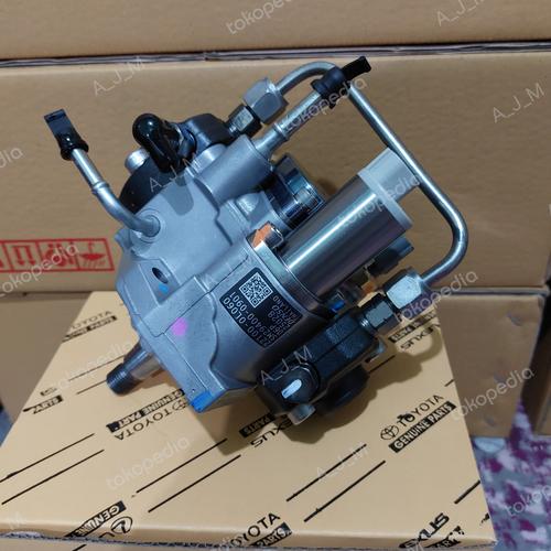 Jual supply pump injeksi pump innova hilux 22100-0l060 original ...