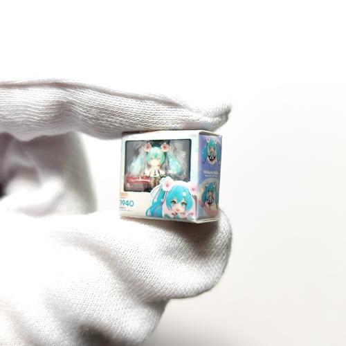 Jual Box Nendoroid 1/12 Hatsune Miku Magical Mirai 2021 Ver 1940 ...