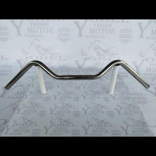 Jual stang motor custom model camar / bsa - Kota Bandung - Luffyone1 ...