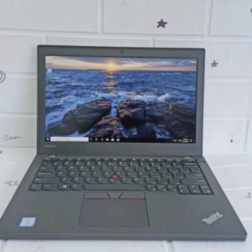 Jual LAPTOP LENOVO THINKPAD X390 X280 X270 X260 X250 X240 RAM 16 GB SSD 2TB - X260 i5 G6, RAM 8 ...