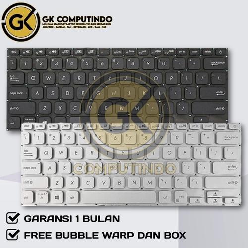 Jual Keyboard Asus VivoBook X415J M415D M415DA M415UA A409 X409 M409 ...