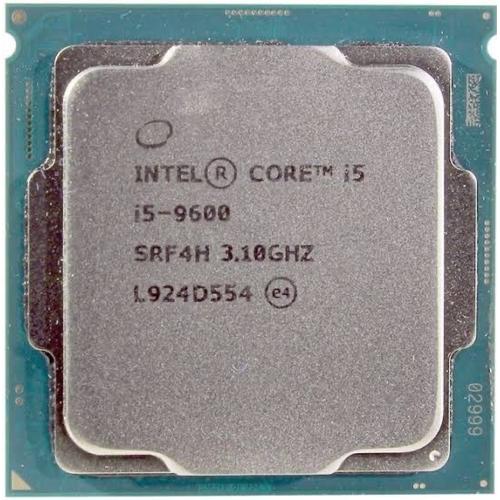 Jual PROCESSOR INTEL CORE I5 9600 TRAY LGA 1151 - Jakarta Pusat ...