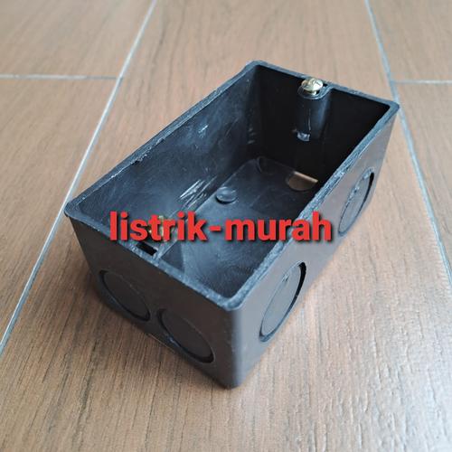 Jual Inbowdus Inbow IB Persegi Panjang Saklar Model Panasonic Full ...