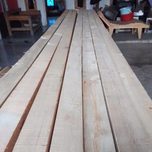 Jual kayu balok jati belanda panjang 400 cm x lebar 12 cm x tebal 12 cm ...