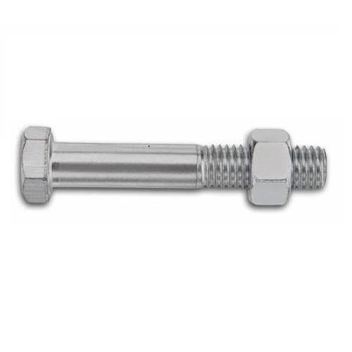 Jual Baut Mur m16 x 100 Galvanis Baut Mur 16x100 Baut Besi BMP M16x100 ...