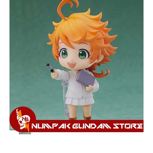 Jual Nendoroid Emma The Promised Neverland - Kab. Bantul - Numpak ...