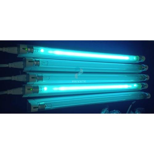 Jual Lampu UV 254 nm dan 366 nm Rrc Untuk Praktek Cek Bercak KLT - 254 ...