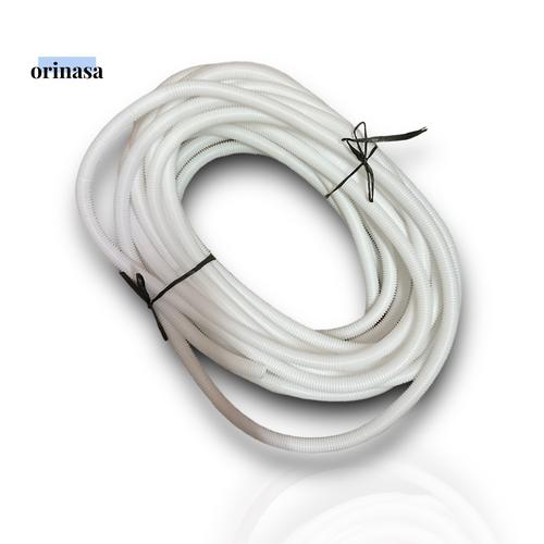 Jual Selang Flexible Kabel Listrik 3/4" 3/4 Inch 20mm 1 Roll @45 Meter ...