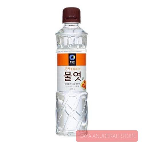Jual DAESANG CORN MALT SYRUP 1200ML - Kota Surabaya - JAYA ANUGERAH ...
