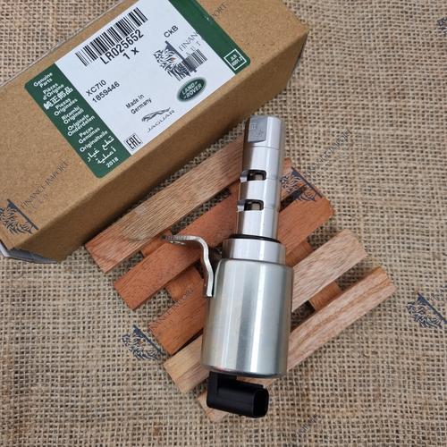 Jual Engine Solenoid Range Rover Valve Evoque Sport Discovery LR025652 ...