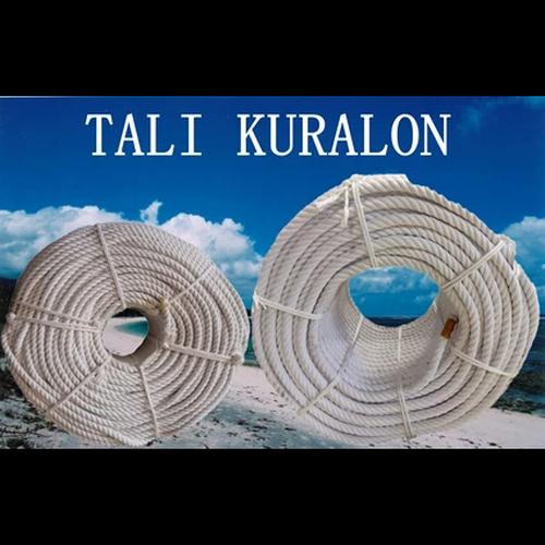 Jual tali kuralon/tali kain katun/tali ikat mobil/tali truk/tampar ...
