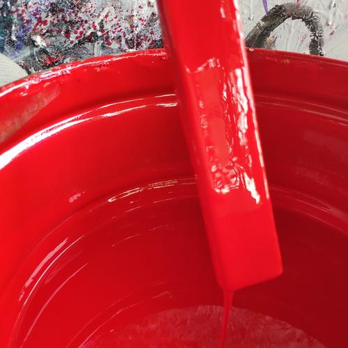 Jual cat duco / cet duco untk kayu besi warna merah cabai ukuran 20kg ...
