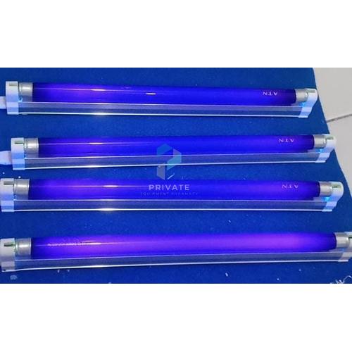 Jual Lampu UV 254 nm dan 366 nm Rrc Untuk Praktek Cek Bercak KLT - 366 ...