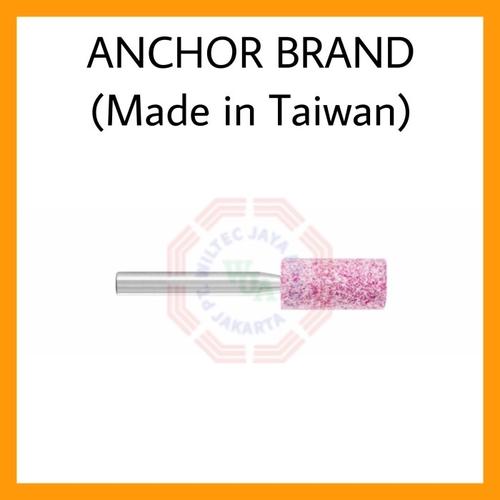 Jual Mounted Stone / Batu Gagang 19 x 51 x 6 (W208) merk Anchor (Taiwan ...