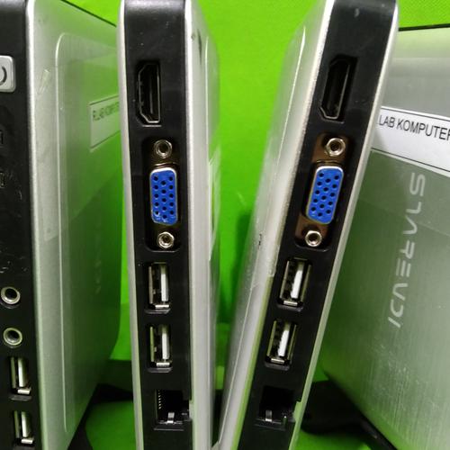 Jual mini pc Thin client PC station AGC500L CPU A9 Quad Core SHAREVDI ...