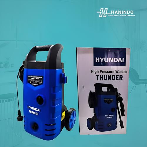 Jual Hyundai Hurricane Mesin Steam Jet Cleaner Cuci Mobil AC Motor ...