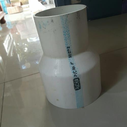 Jual reducer 6x4 sambungan pipa 6in ke 4 in - Kab. Subang - pipa pvc ...
