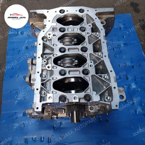 Jual Short Blok Engine Assy Mitsubishi Triton KL1 4N15 - Jakarta Utara ...